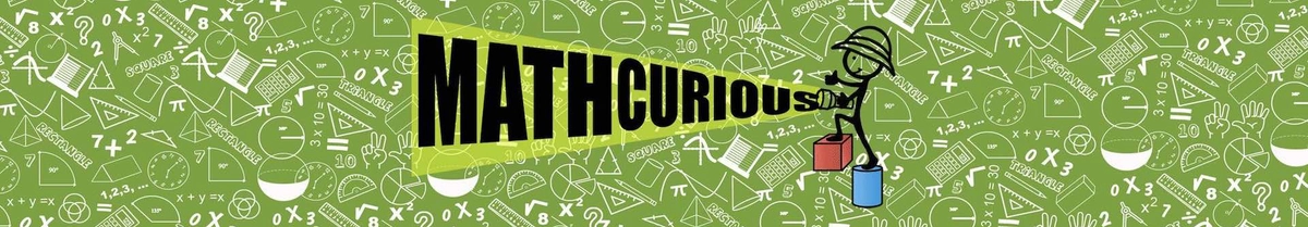 Mathcurious Explore The World Of Mathematics