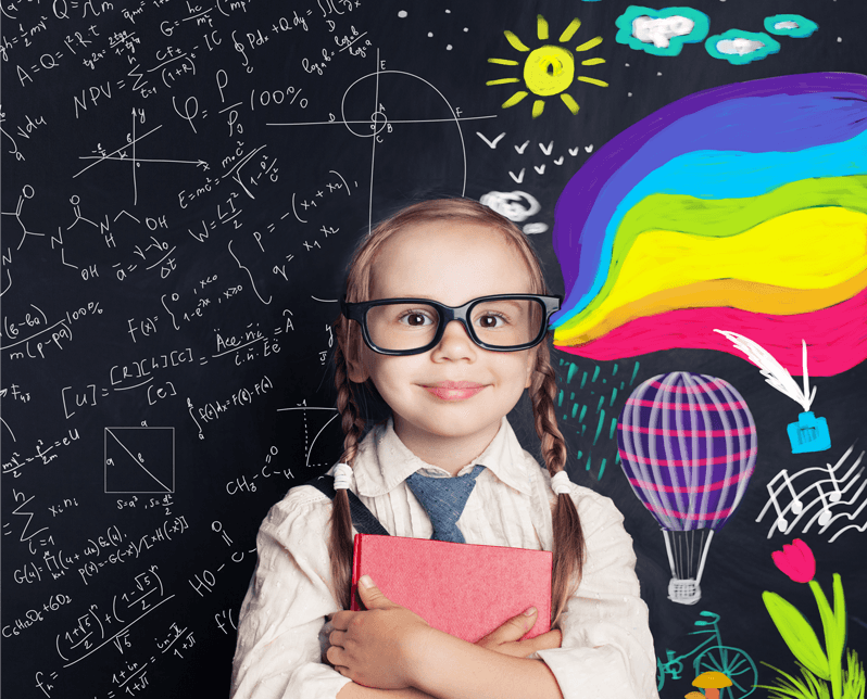 Women in Mathematics: Role Models for Aspiring Girls | Math Curious