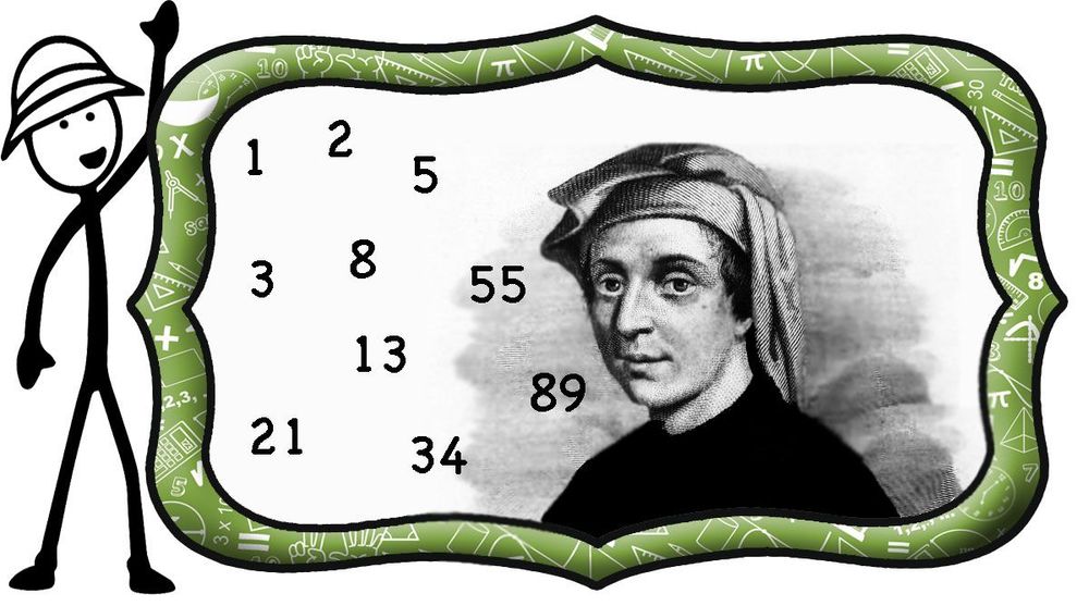 Great Mathematicians: Fibonacci | Math Curious