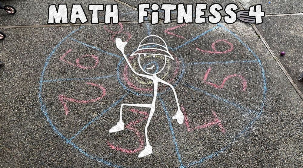 Math fitness 4 | Math Curious