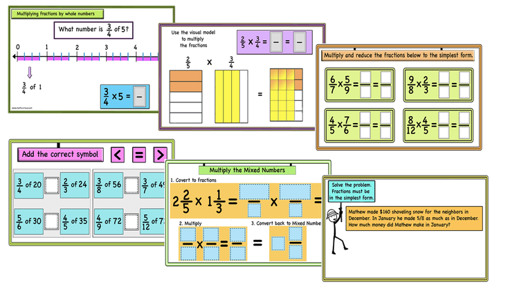 “Decimal Number Builder” Build decimal numbers with base 10 blocks (digital activity) | Math Curious