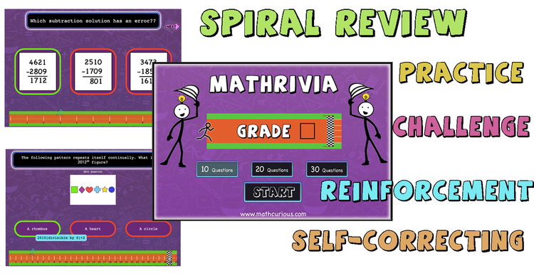 Math talks, Number talks, meaningful math discussions | Math Curious