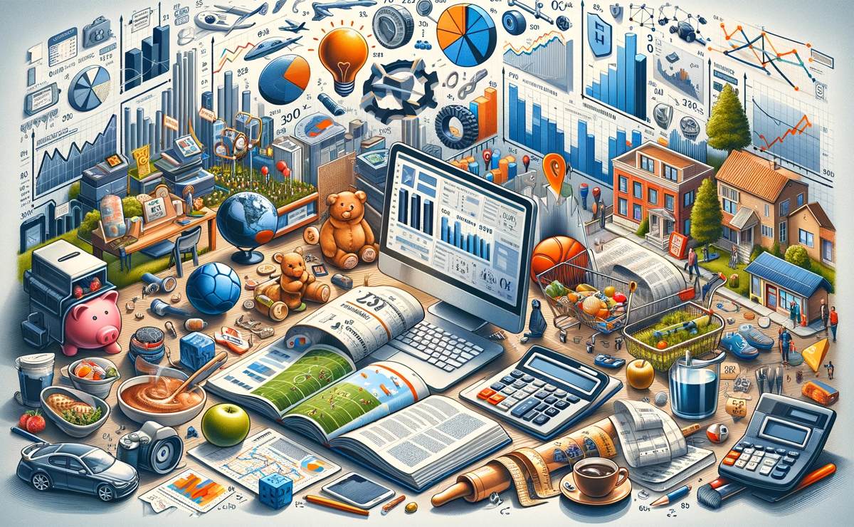 Connecting Math Education to Everyday Life-ideas and Strategies ...